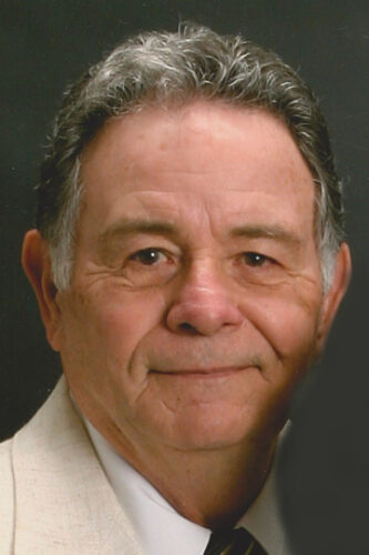 Carl L. Fairburn 1940-2024 | News, Sports, Jobs - Tribune Chronicle